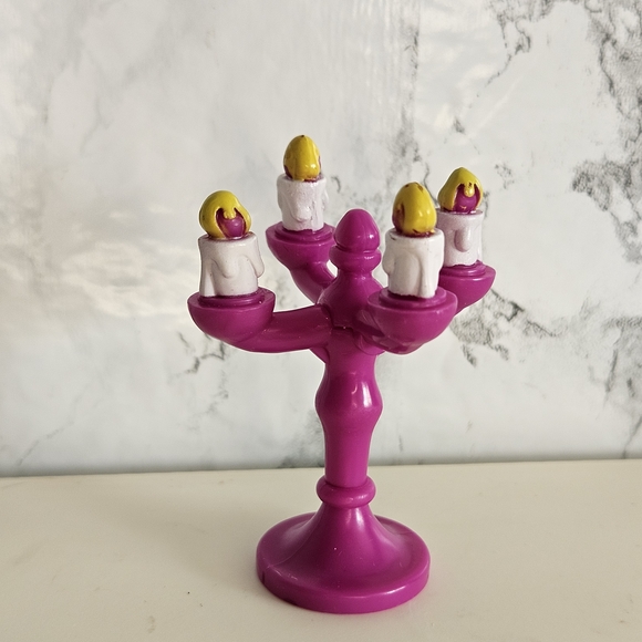 Dora The Explorer | Toys | Replacement Toy Candelabra From The Dora The ...